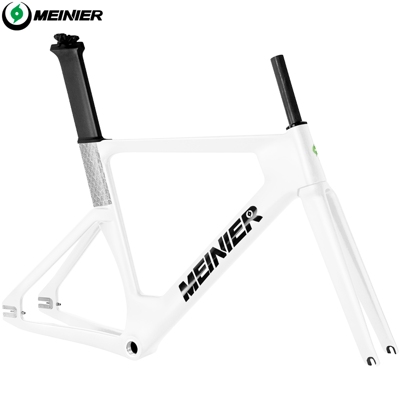 Carbon Fiber T800 Track Bike Fixed Gear Frame bike Bicycle Carbon Track ...