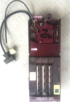 Parts & Accessories - Single Price Coin Changer
