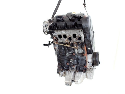 BNM engine Volkswagen Fox 1.4 D 51KW 5M 3P (2005) spare used 045103373H ...