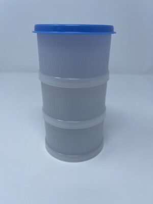 Tupperware Ice Cream Sandwich Stackers | eBay