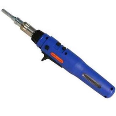 Meridian Zero Rope Seal Toolbox Hot knife Butane Rope Cutter | eBay