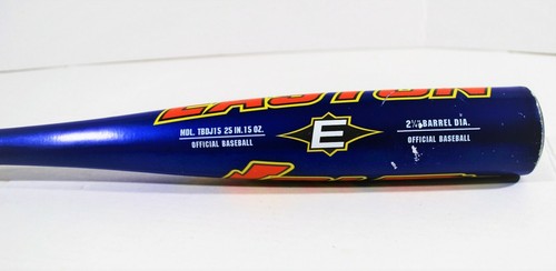 EASTON JOLT TBDJ15 Youth Tee Ball Baseball Bat 25" / 15 oz ~ (-10) | eBay