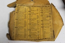 MRT 310-U Accutrack II Speedometer for sale online | eBay