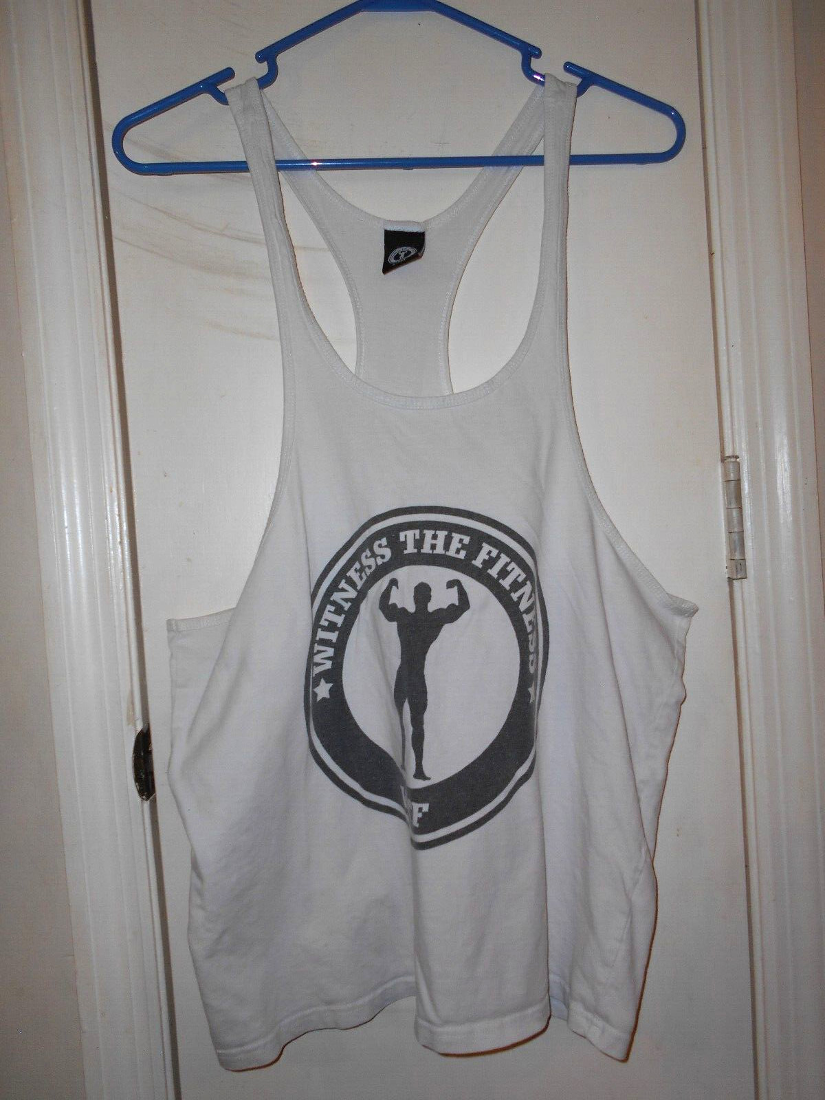 Witness the Fitness Canadian Alternative Gym Ladies X… - Gem