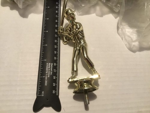 Lot of 90 Male Baseball/Softball Trophy Topper- New | eBay