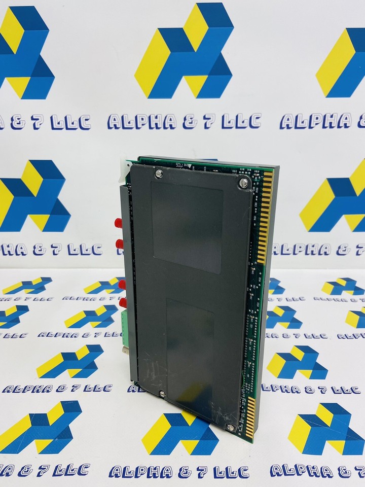 Phoenix Digital OPT COMM MOD / Model: OCM-CTN-85-D-ST Module | eBay