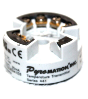 Transmitters - Temperature Transmitter