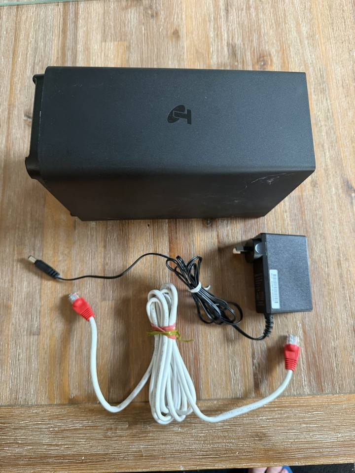 Telstra Smart Modem Router Gen 3 NBN Cobra XH WiFi6 | eBay Australia