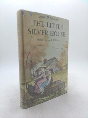 The little silver house by Jennie D Lindquist | eBay