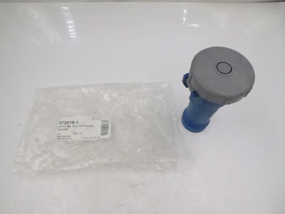 Hubbell HBL560C9W 3 Phase Watertight Pin/Sleeve Connector 3 Pole | eBay