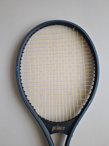 Prince Precision Graphite 4 1/2 tennis racquet | eBay