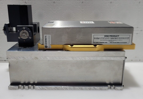 COHERENT SAPPHIRE 488-200 CDRH Laser Module | eBay