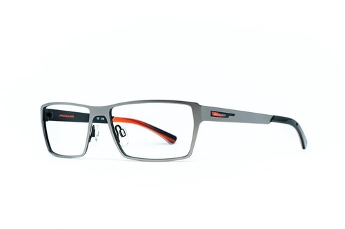 Jaguar 33802-650 Metal Full Rim Eyeglasses Eyewear Frames 57x16 135 RRP ...