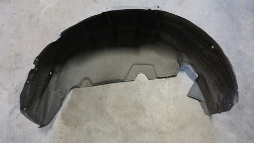 OEM Fender Liner RIGHT REAR 2007-2015 AUDI Q7 -- 4L0810172C | eBay