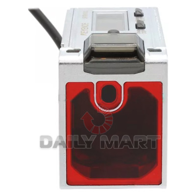 New In Box KEYENCE LR-TB5000C Laser Sensor | eBay