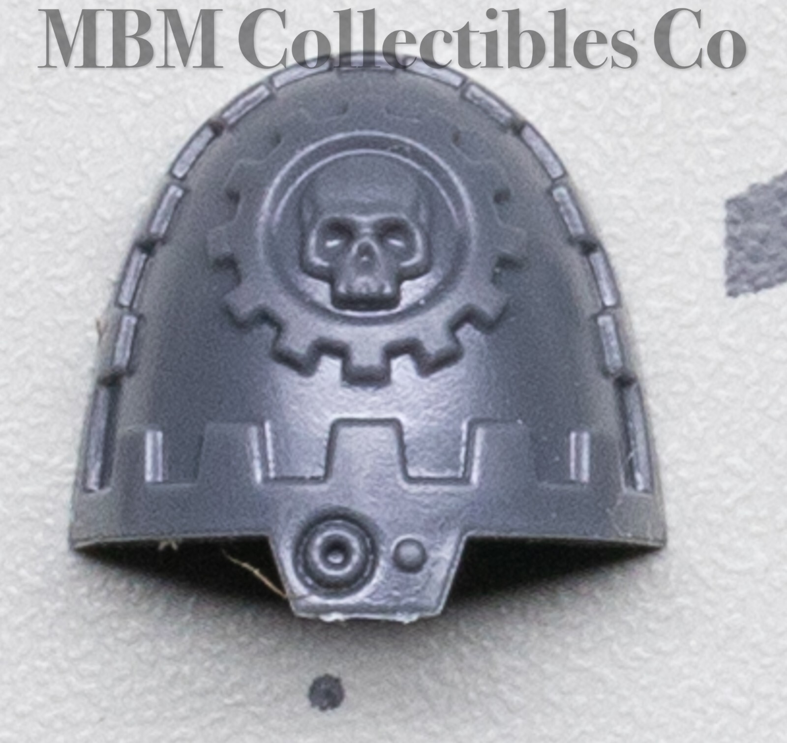Warhammer 40K Primaris Space Marine TECHMARINE Bit Bits iron hand ...