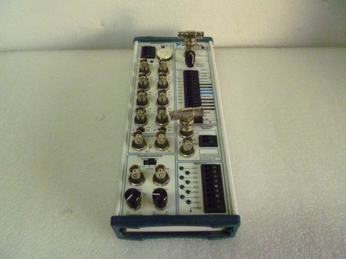 National Instruments Multifunction Daq Bnc-2120 185879H-01 | eBay