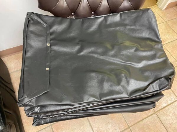 1976-1977-1978 FIREBIRD/ TRANS AM/ CAMARO T-TOP STORAGE BAGS BLACK ...