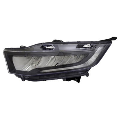 New Left Headlights For Honda Odyssey 2023-2024 By HO2502210 33150-THR ...