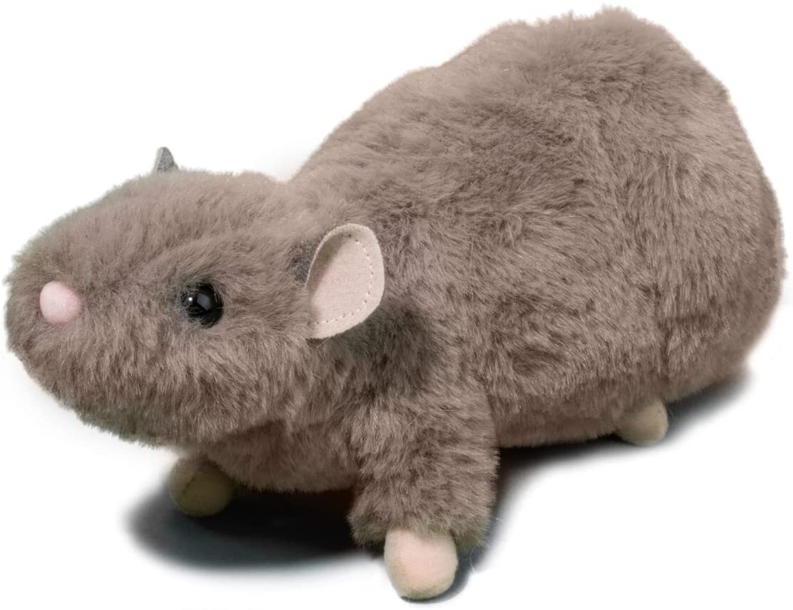 Douglas Ralph Rat Plush Stuffed Animal, 9" | eBay