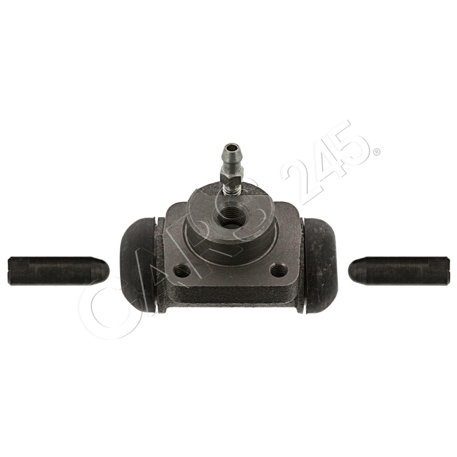 Wheel Brake Cylinder Rear FEBI For MERCEDES T1 601 602 W601 W602 ...