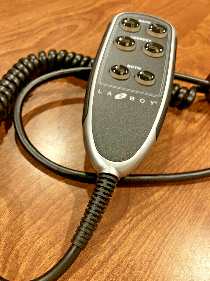 BRAND NEW! La Z Boy 10.000035 Electric Power Recliner REMOTE Control ...