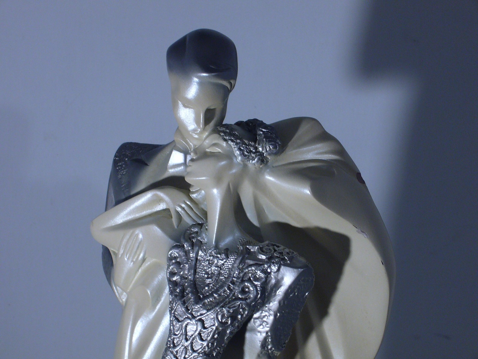 VTG Austin Collectibles Statue Figurine Danel OUR DAY 1991 Wedding day ...