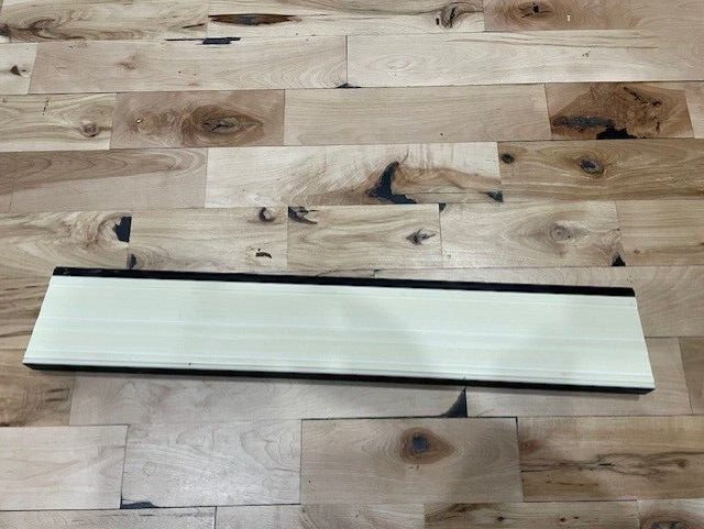 New! Endura Z-Series Adjustable Threshold Inswing Cap Door Sill 32 ...