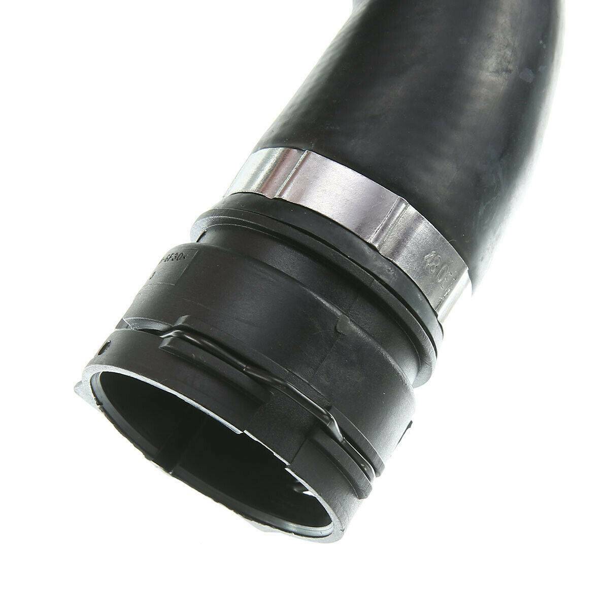 Radiator Coolant Hose Upper for BMW X5 E53 2001-2006 L6 3.0L Black ...