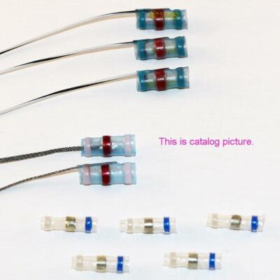 11829975-3 Ferrule, Splice - 25EA | eBay
