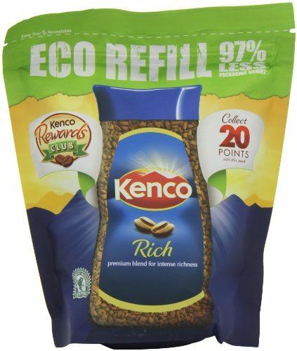 Kenco Really Rich Refill Coffee 150g (4er Pack) | eBay.de
