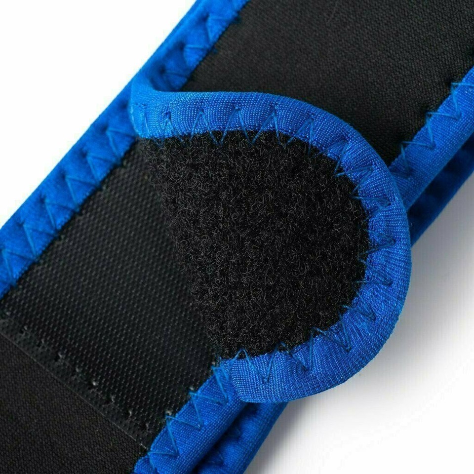 Adjustable Anti-Snore Chin Strap SnoreDoc (SN-003 V2) 77cm Blue | eBay