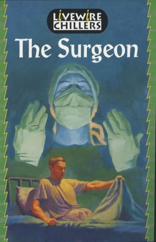Surgeon by Brandon Robshaw (2001, Trade Paperback) for sale online | eBay