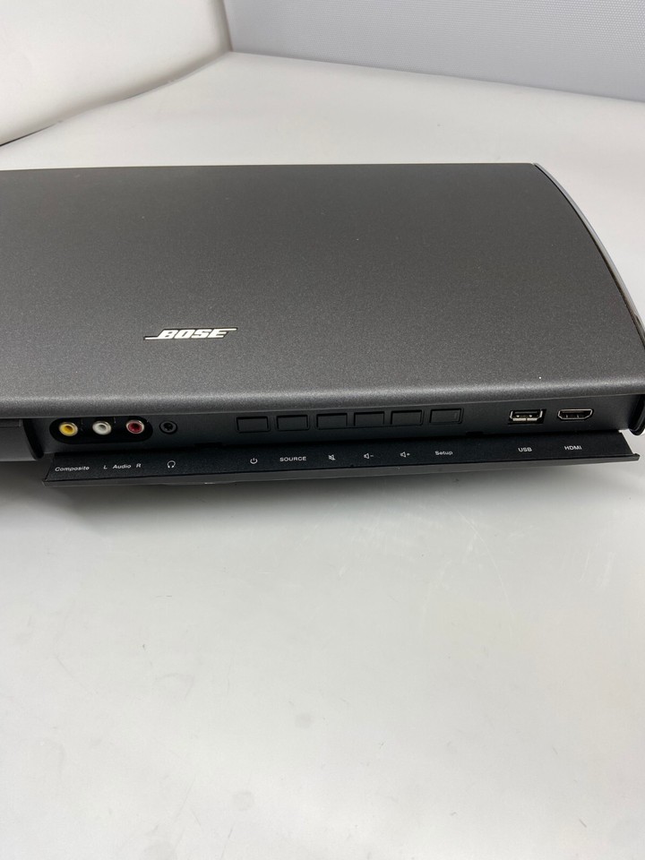 Bose Lifestyle AV35 Control Console only | eBay