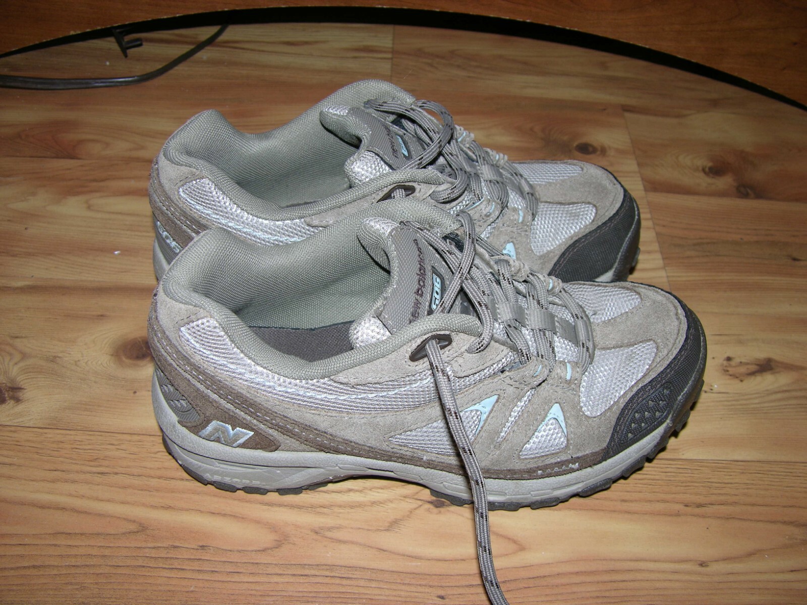 Size 6.5 - New Balance 606 Brown for sale online | eBay