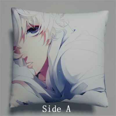 death note Near Anime Manga two sides Pillow Cushion Case 725 | eBay UK