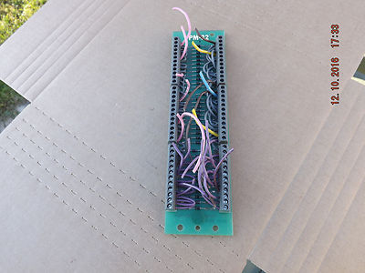 Fire Alarms - Pyrotronics System 3