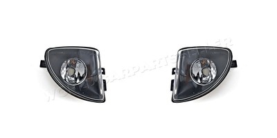 Fog Lamps Pair For BMW F10 F11 09-13 63177216887 63177216888 | eBay