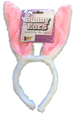 Animal Bunny Ears Headband Costume Accessory | eBay