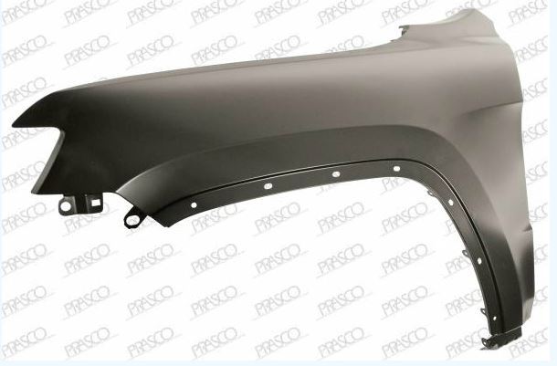 GRAND FRONT WING LEFT 55369597AC | eBay UK