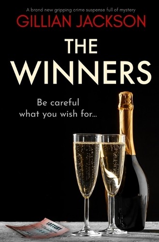 Gillian Jackson The Winners (Taschenbuch) | eBay.de