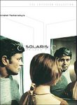 Solaris (The Criterion Collection) DVD 37429172124 | eBay