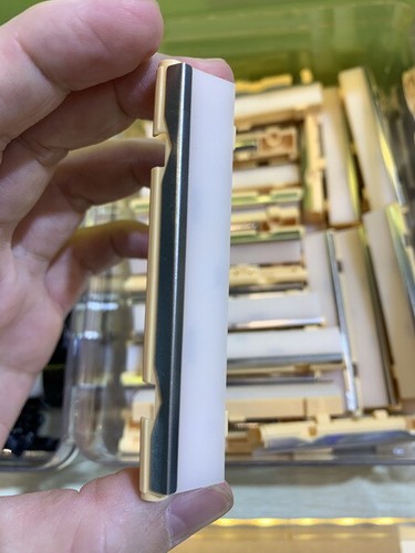 059K32773 059K32772 pick Roller Separation Pad fits for Xero 2110 2240 ...