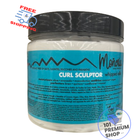 Boé - Ritual Afro Hair Care Curl Sculptor 16 Oz (Escultor De Rizos Boé ...