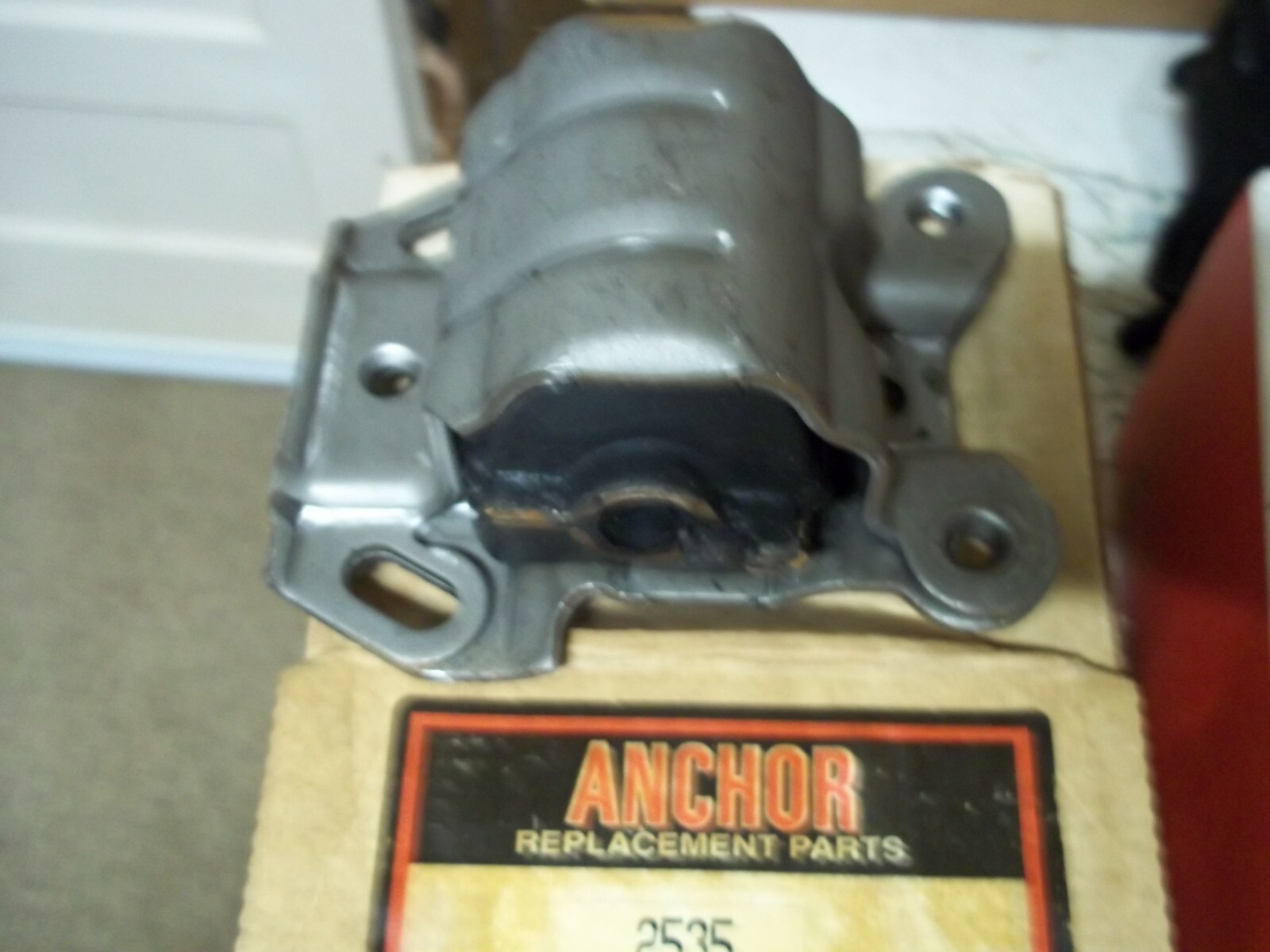 Engine Mount-Motor Mount Anchor 2535 for sale online | eBay