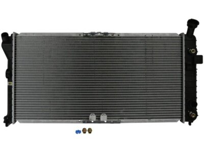 Radiator For 1997-2000 Chevy Venture 1998 1999 FZ971HB Radiator | eBay