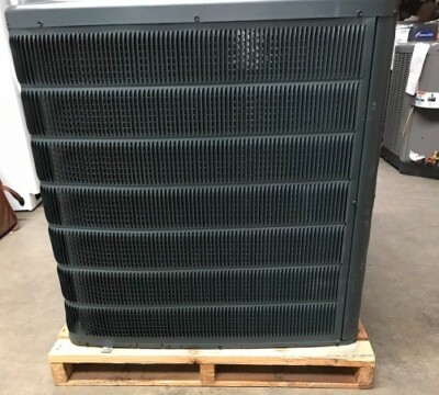 Guardian RAC14J484S21 4 Ton Air Conditioner 14.5 Nominal SEER 1 Phase ...
