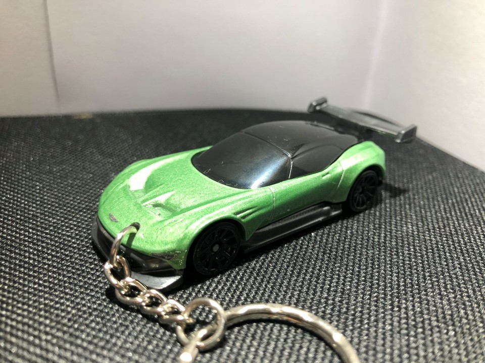 Model Car Keyrings | eBay