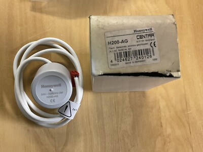 Honeywell H 200-AG 24 V | eBay.de