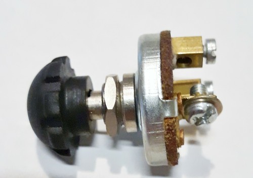 Light Switch to fit IH Farmall International Cub 100 130 230 300 350 ...